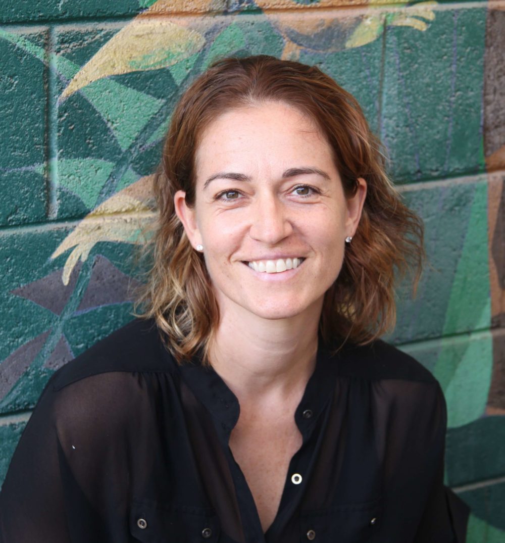 Introducing our Executive Director | RYSE